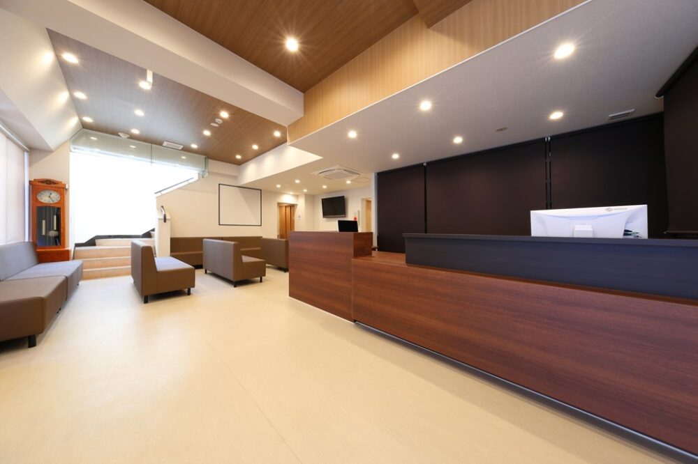 医院紹介｜松戸市の兒玉医院｜松戸・新松戸・馬橋